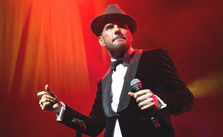 Matt Goss Official | 2025 | Vegas Show