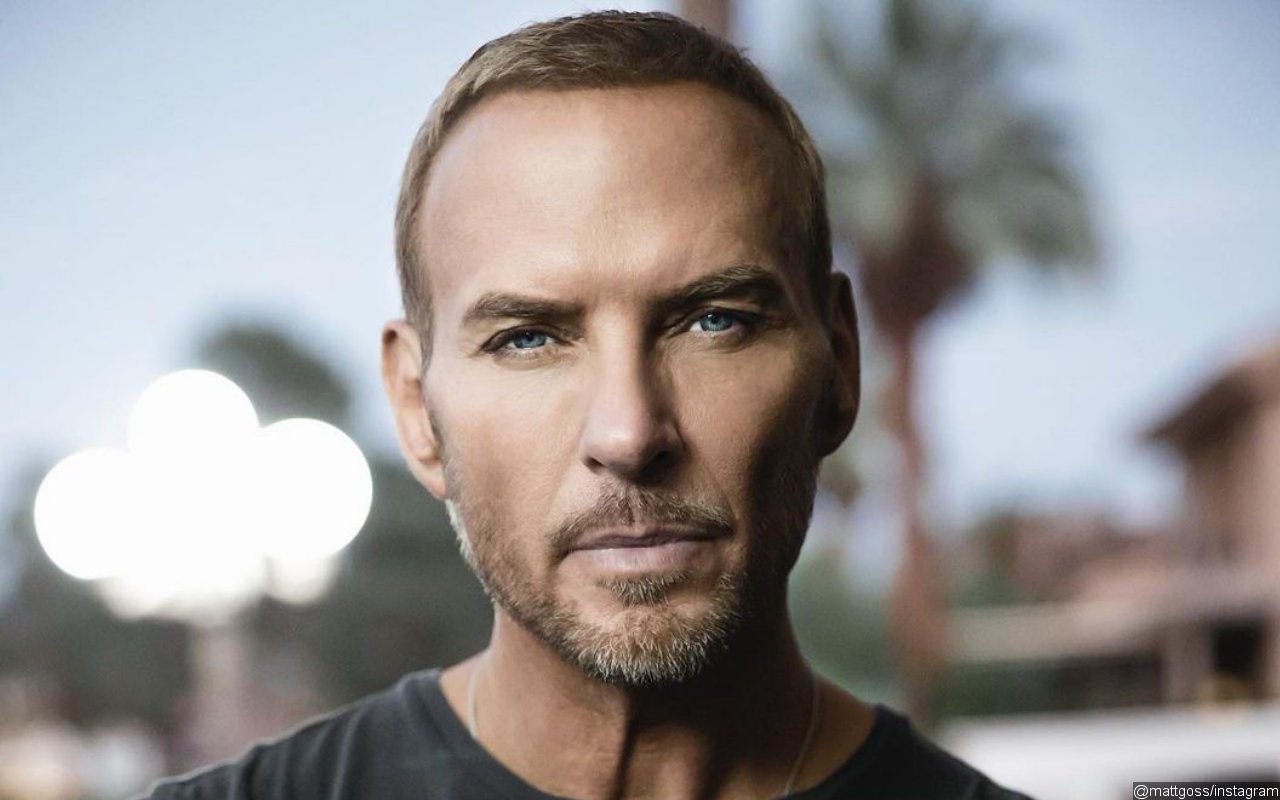 Matt Goss | Official Website 2021 | Other News